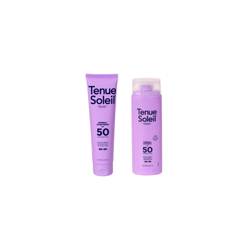 Tenue Soleil ®️ - Sustainable Sun Protection